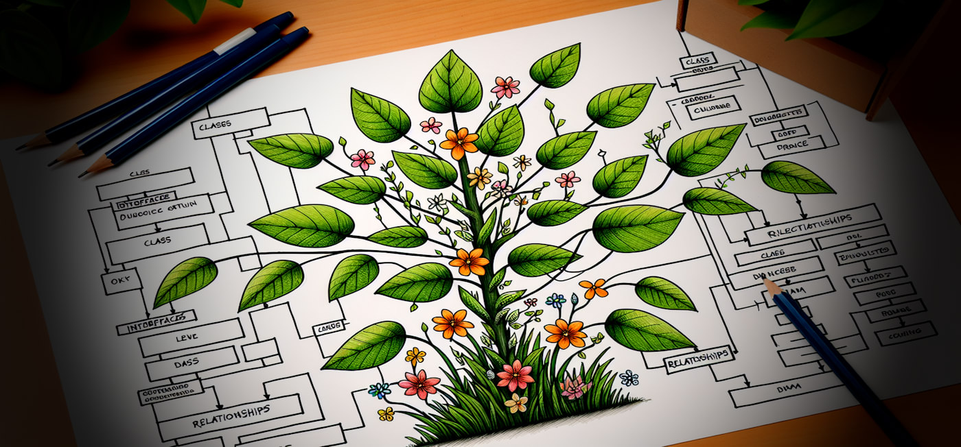 Create a .NET PlantUML Markdown Render Extension - Markdown Monster Blog
